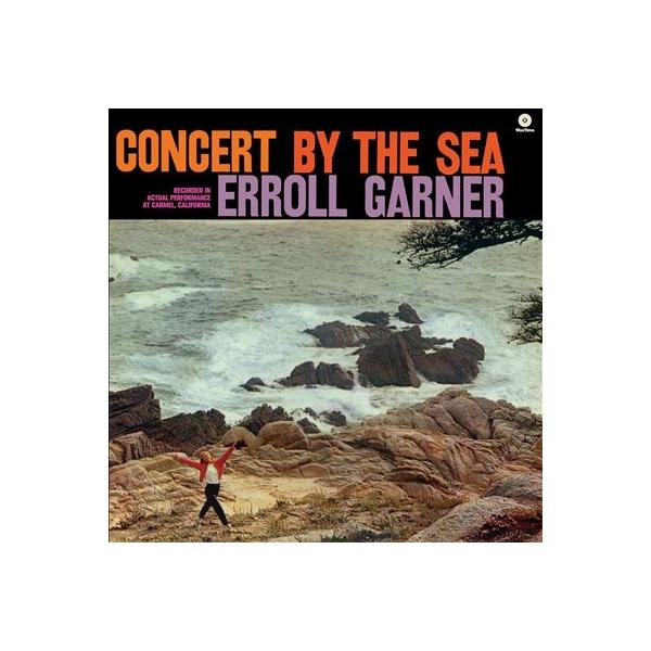 【発売日：2024年09月20日】ご注文後のキャンセル・返品は承れません。発売日:2024年09月20日/商品ID:6414910/ジャンル:JAZZ/フォーマット:LP/構成数:1/レーベル:Waxtime/アーティスト:Erroll G...