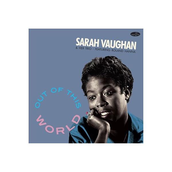 【発売日：2024年09月20日】ご注文後のキャンセル・返品は承れません。発売日:2024年09月20日/商品ID:6414937/ジャンル:JAZZ/フォーマット:LP/構成数:1/レーベル:Supper Club/アーティスト:Sara...