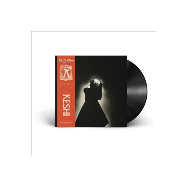 【発売日：2024年09月27日】ご注文後のキャンセル・返品は承れません。発売日:2024年09月27日/商品ID:6415018/ジャンル:ROCK/POP/フォーマット:LP/構成数:1/レーベル:Island/アーティスト:Keshi...