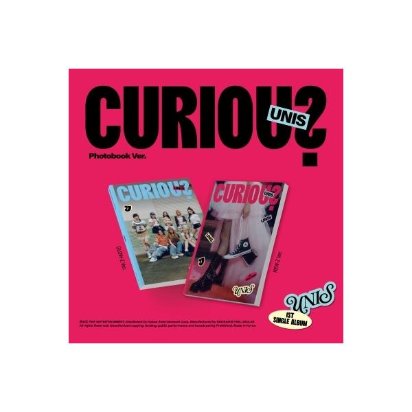 【発売日：2024年08月11日】ご注文後のキャンセル・返品は承れません。発売日:2024年08月11日/商品ID:6415019/ジャンル:K-POP/フォーマット:12cmCD Single/構成数:1/レーベル:Kakao Enter...