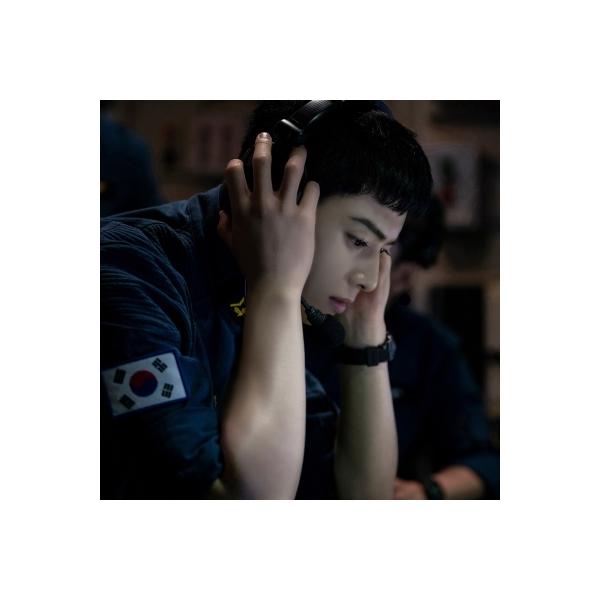 【発売日：2024年08月03日】ご注文後のキャンセル・返品は承れません。発売日:2024年08月03日/商品ID:6415346/ジャンル:サウンドトラック/フォーマット:CD/構成数:1/レーベル:Kakao Entertainment...