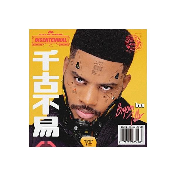 【発売日：2024年09月06日】ご注文後のキャンセル・返品は承れません。発売日:2024年09月06日/商品ID:6415424/ジャンル:SOUL/CLUB/RAP/フォーマット:LP/構成数:2/レーベル:TrapSoul/RCA R...