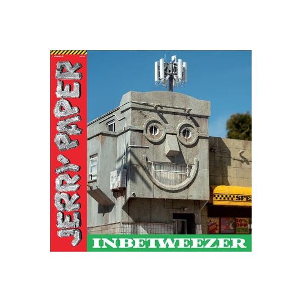 【発売日：2024年09月27日】ご注文後のキャンセル・返品は承れません。発売日:2024年09月27日/商品ID:6415461/ジャンル:ROCK/POP/フォーマット:LP/構成数:1/レーベル:Stones Throw/アーティスト...