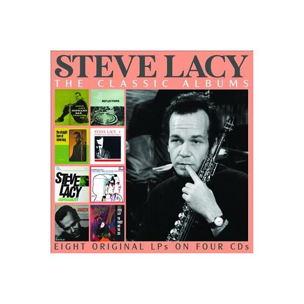 【発売日：2024年09月10日】ご注文後のキャンセル・返品は承れません。発売日:2024年09月10日/商品ID:6415503/ジャンル:JAZZ/フォーマット:CD/構成数:4/レーベル:Enlightenment/アーティスト:St...