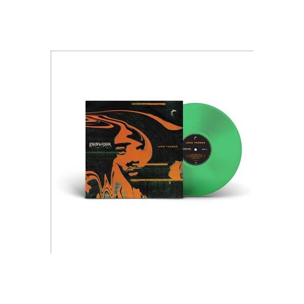 【発売日：2024年08月16日】ご注文後のキャンセル・返品は承れません。発売日:2024年08月16日/商品ID:6415586/ジャンル:SOUL/CLUB/RAP/フォーマット:LP/構成数:1/レーベル:Motown/アーティスト:...