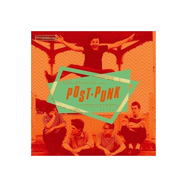 【発売日：2024年10月11日】ご注文後のキャンセル・返品は承れません。発売日:2024年10月11日/商品ID:6415654/ジャンル:ROCK/POP/フォーマット:LP/構成数:1/レーベル:Bristol Archives/タイ...