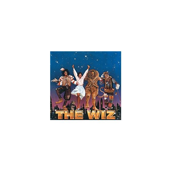 【発売日：2024年08月30日】ご注文後のキャンセル・返品は承れません。発売日:2024年08月30日/商品ID:6416029/ジャンル:サウンドトラック/フォーマット:LP/構成数:2/レーベル:IGA/タイトル:The Wiz/タイ...