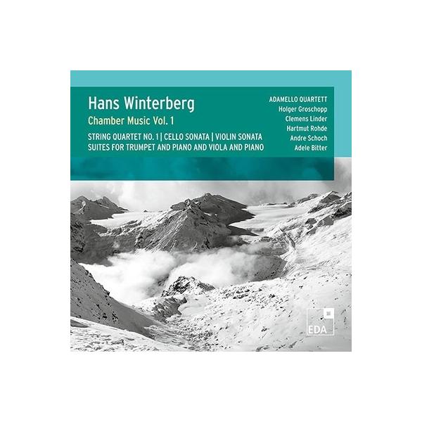 【発売日：2026年03月31日】ご注文後のキャンセル・返品は承れません。発売日:2026年03月31日/商品ID:6416165/ジャンル:CLASSICAL/フォーマット:CD/構成数:1/レーベル:Edition Abseits/アー...