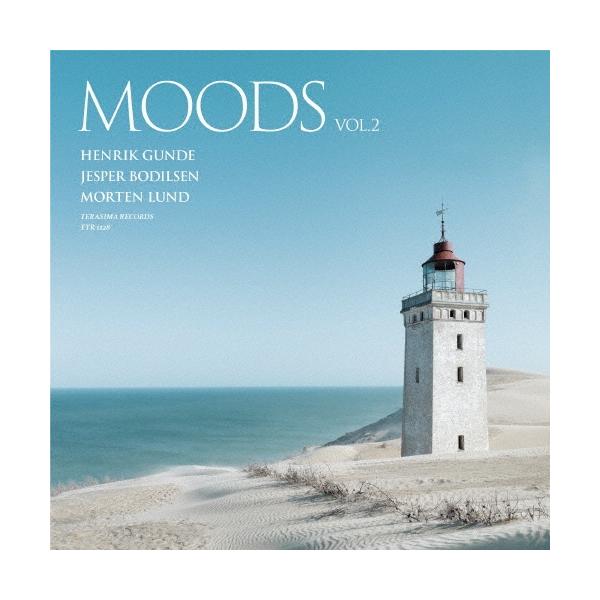 【発売日：2024年09月04日】ご注文後のキャンセル・返品は承れません。発売日:2024年09月04日/商品ID:6416202/ジャンル:JAZZ/フォーマット:CD/構成数:1/レーベル:寺島レコード/アーティスト:Henrik Gu...