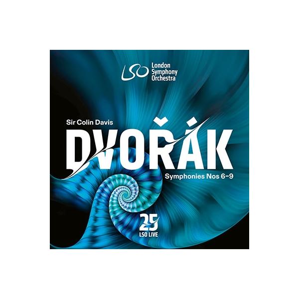【発売日：2024年09月24日】ご注文後のキャンセル・返品は承れません。発売日:2024年09月24日/商品ID:6416219/ジャンル:CLASSICAL/フォーマット:SACD Hybrid/構成数:4/レーベル:LSO Live/...