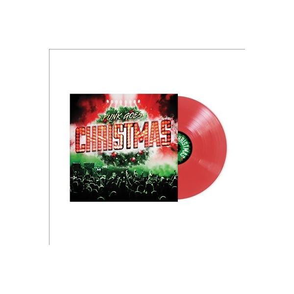 【発売日：2024年10月11日】ご注文後のキャンセル・返品は承れません。発売日:2024年10月11日/商品ID:6416275/ジャンル:ROCK/POP/フォーマット:LP/構成数:1/レーベル:Craft Recordings/タイ...