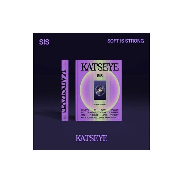 【発売日：2024年08月16日】ご注文後のキャンセル・返品は承れません。発売日:2024年08月16日/商品ID:6416291/ジャンル:K-POP/フォーマット:CD/構成数:1/レーベル:Interscope/アーティスト:KATS...