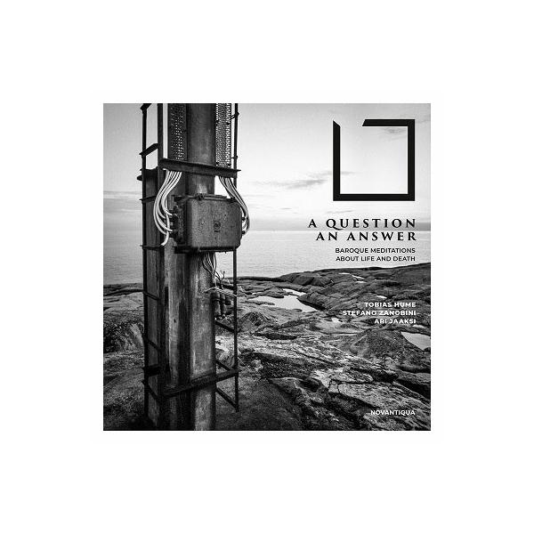 【発売日：2024年11月23日】ご注文後のキャンセル・返品は承れません。発売日:2024年11月23日/商品ID:6416352/ジャンル:CLASSICAL/フォーマット:CD/構成数:1/レーベル:Novantiqua/アーティスト:...