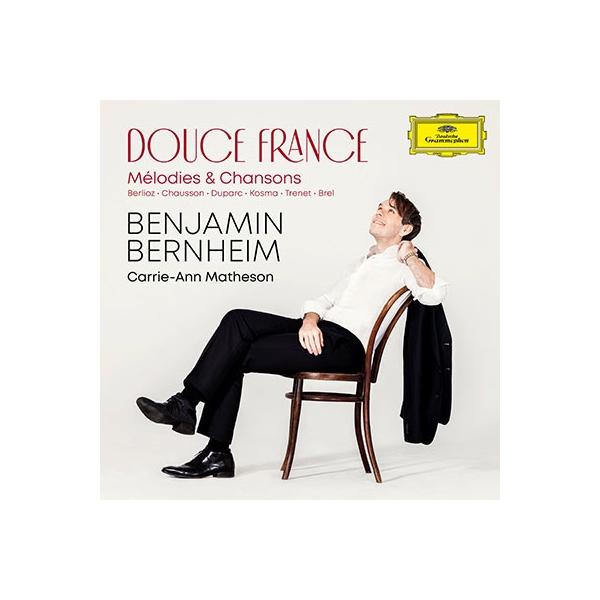 【発売日：2024年08月30日】ご注文後のキャンセル・返品は承れません。発売日:2024年08月30日/商品ID:6417028/ジャンル:CLASSICAL/フォーマット:CD/構成数:1/レーベル:DG Deutsche Grammo...