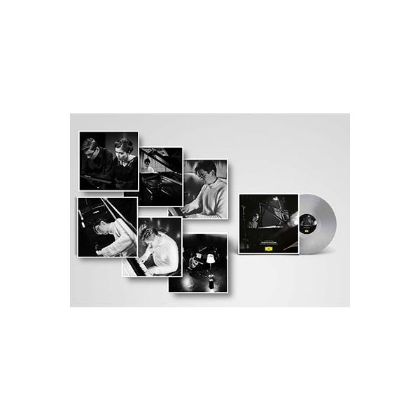 【発売日：2024年10月19日】ご注文後のキャンセル・返品は承れません。発売日:2024年10月19日/商品ID:6417037/ジャンル:CLASSICAL/フォーマット:LP/構成数:1/レーベル:DG Deutsche Grammo...