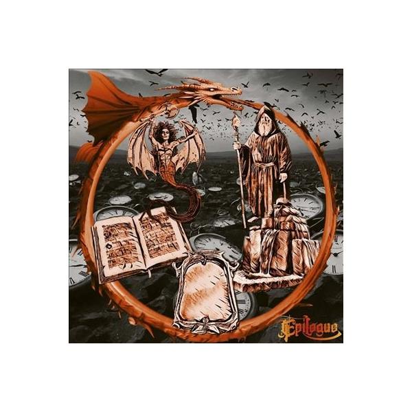 【発売日：2024年08月23日】ご注文後のキャンセル・返品は承れません。発売日:2024年08月23日/商品ID:6417111/ジャンル:ROCK/POP/フォーマット:CD/構成数:1/レーベル:High Roller/アーティスト:...