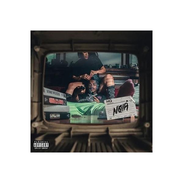 【発売日：2024年08月30日】ご注文後のキャンセル・返品は承れません。発売日:2024年08月30日/商品ID:6417122/ジャンル:SOUL/CLUB/RAP/フォーマット:LP/構成数:2/レーベル:Downtown Recor...