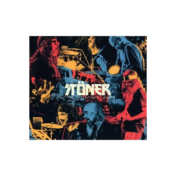 【発売日：2024年10月11日】ご注文後のキャンセル・返品は承れません。発売日:2024年10月11日/商品ID:6417168/ジャンル:ROCK/POP/フォーマット:CD/構成数:1/レーベル:Heavy Psych Sounds/...