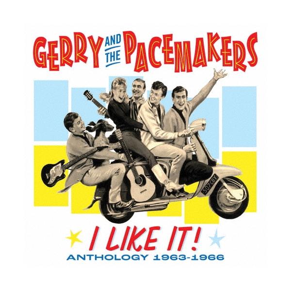 【発売日：2024年09月04日】ご注文後のキャンセル・返品は承れません。発売日:2024年09月04日/商品ID:6417261/ジャンル:ROCK/POP/フォーマット:CD/構成数:3/レーベル:Solid/Cherry Red/アー...