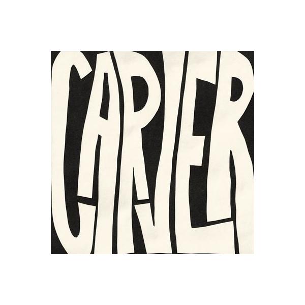 【発売日：2024年10月25日】ご注文後のキャンセル・返品は承れません。発売日:2024年10月25日/商品ID:6417482/ジャンル:ROCK/POP/フォーマット:LP/構成数:1/レーベル:BWSCD/アーティスト:Carver...