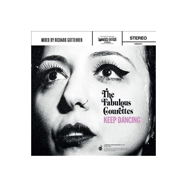 【発売日：2024年09月20日】ご注文後のキャンセル・返品は承れません。発売日:2024年09月20日/商品ID:6417491/ジャンル:ROCK/POP/フォーマット:7inch Single/構成数:1/レーベル:Damaged G...