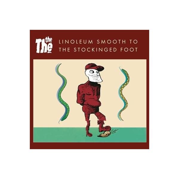 【発売日：2024年08月02日】ご注文後のキャンセル・返品は承れません。発売日:2024年08月02日/商品ID:6417535/ジャンル:ROCK/POP/フォーマット:7inch Single/構成数:1/レーベル:Ear Music...