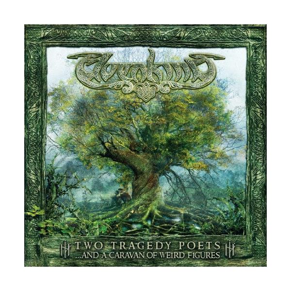 【発売日：2024年09月25日】ご注文後のキャンセル・返品は承れません。発売日:2024年09月25日/商品ID:6417921/ジャンル:ROCK/POP/フォーマット:CD/構成数:1/レーベル:METAL-VYBE/AFM RECO...