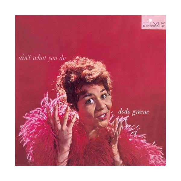 【発売日：2024年09月18日】ご注文後のキャンセル・返品は承れません。発売日:2024年09月18日/商品ID:6417944/ジャンル:JAZZ/フォーマット:CD/構成数:1/レーベル:SOLID/TIME/アーティスト:Dodo ...