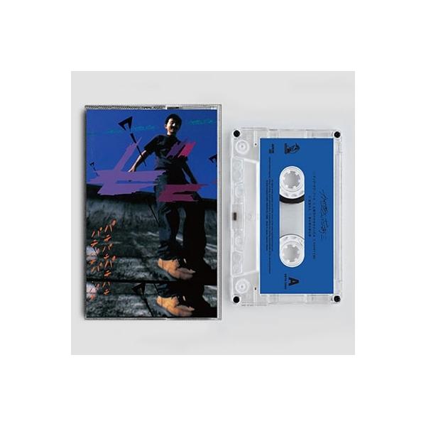 【発売日：2024年08月31日】ご注文後のキャンセル・返品は承れません。発売日:2024年08月31日/商品ID:6418441/ジャンル:J-POP/フォーマット:Cassette/構成数:1/レーベル:AWDR/LR2/アーティスト:...