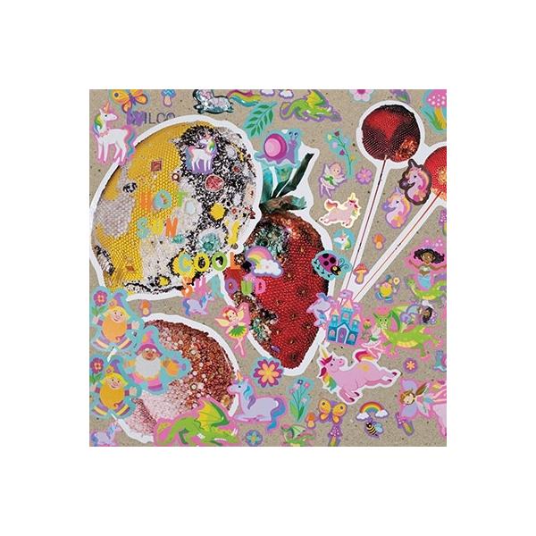 【発売日：2025年01月17日】ご注文後のキャンセル・返品は承れません。発売日:2025年01月17日/商品ID:6418564/ジャンル:ROCK/POP/フォーマット:CD/構成数:1/レーベル:Legacy Recordings/ア...