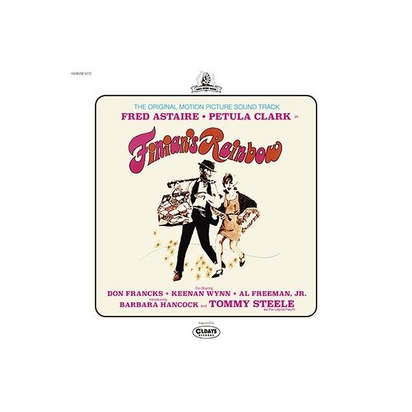 【発売日：2024年08月30日】ご注文後のキャンセル・返品は承れません。発売日:2024年08月30日/商品ID:6418592/ジャンル:サウンドトラック/フォーマット:CD/構成数:1/レーベル:オールデイズ・レコード/アーティスト:...