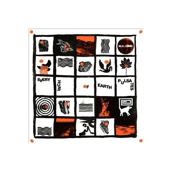 【発売日：2024年10月18日】ご注文後のキャンセル・返品は承れません。発売日:2024年10月18日/商品ID:6419396/ジャンル:ROCK/POP/フォーマット:CD/構成数:1/レーベル:Melodic/アーティスト:W.H....