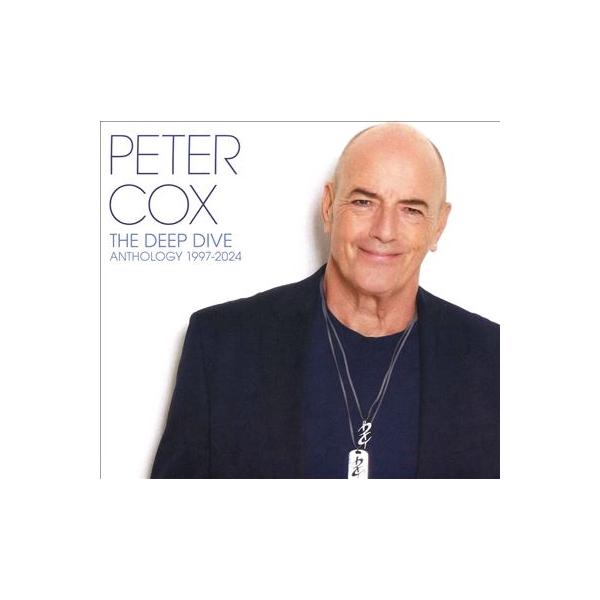 【発売日：2024年11月01日】ご注文後のキャンセル・返品は承れません。発売日:2024年11月01日/商品ID:6419404/ジャンル:ROCK/POP/フォーマット:CD/構成数:1/レーベル:Chrysalis Records/ア...