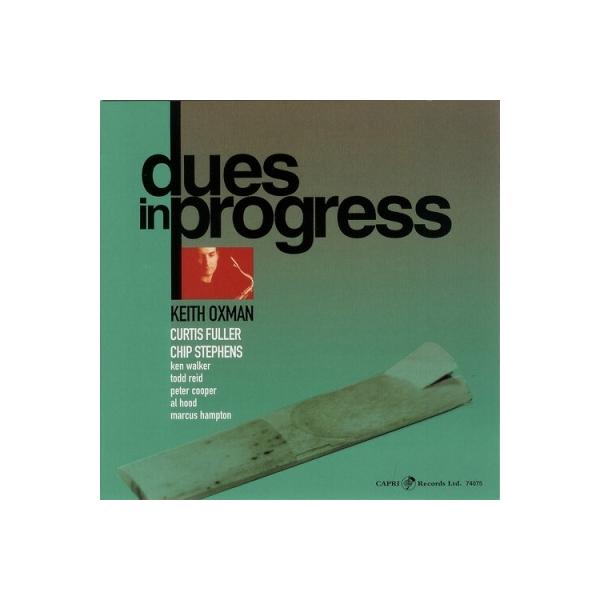 【発売日：2024年08月23日】ご注文後のキャンセル・返品は承れません。発売日:2024年08月23日/商品ID:6420057/ジャンル:JAZZ/フォーマット:CD/構成数:1/レーベル:CAPRI Records/アーティスト:Ke...