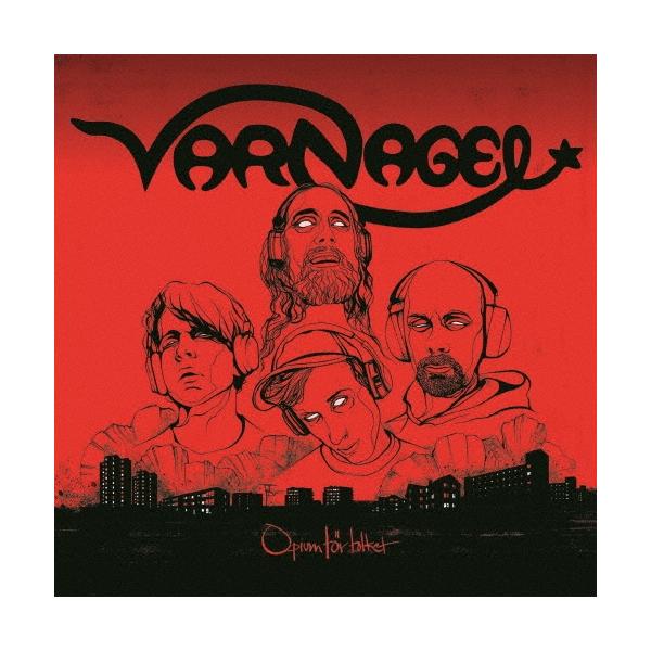 【発売日：2024年09月06日】ご注文後のキャンセル・返品は承れません。発売日:2024年09月06日/商品ID:6420534/ジャンル:ROCK/POP/フォーマット:CD/構成数:1/レーベル:Waterslide/アーティスト:V...