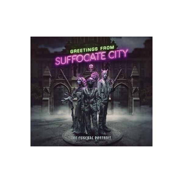 【発売日：2024年09月13日】ご注文後のキャンセル・返品は承れません。発売日:2024年09月13日/商品ID:6420658/ジャンル:ROCK/POP/フォーマット:CD/構成数:1/レーベル:Better Noise Music/...