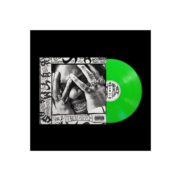 【発売日：2024年08月30日】ご注文後のキャンセル・返品は承れません。発売日:2024年08月30日/商品ID:6420711/ジャンル:SOUL/CLUB/RAP/フォーマット:LP/構成数:1/レーベル:Concord/アーティスト...