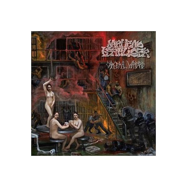 【発売日：2024年08月30日】ご注文後のキャンセル・返品は承れません。発売日:2024年08月30日/商品ID:6421002/ジャンル:ROCK/POP/フォーマット:CD/構成数:1/レーベル:Closed Casket Activ...