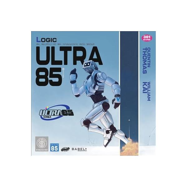 【発売日：2024年09月13日】ご注文後のキャンセル・返品は承れません。発売日:2024年09月13日/商品ID:6421005/ジャンル:SOUL/CLUB/RAP/フォーマット:CD/構成数:1/レーベル:BMG/アーティスト:Log...