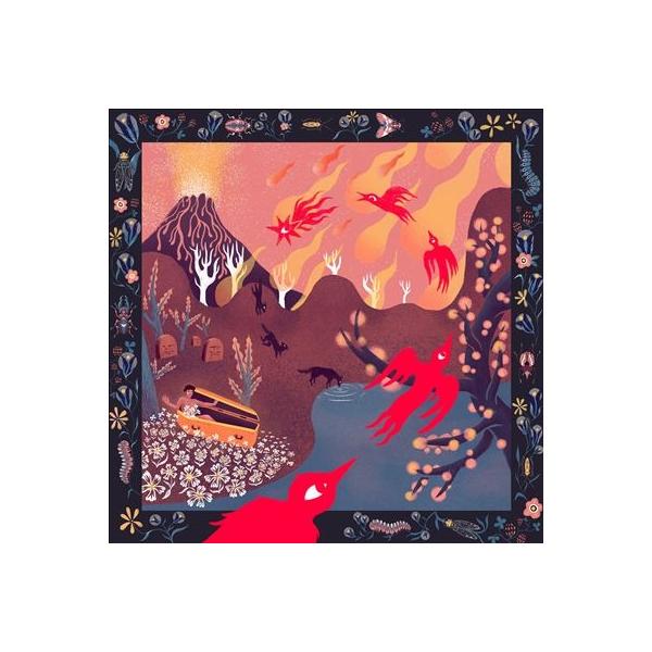 【発売日：2025年01月28日】ご注文後のキャンセル・返品は承れません。発売日:2025年01月28日/商品ID:6421083/ジャンル:COUNTRY/BLUES/フォーマット:CD/構成数:1/レーベル:Radicalis/アーティ...