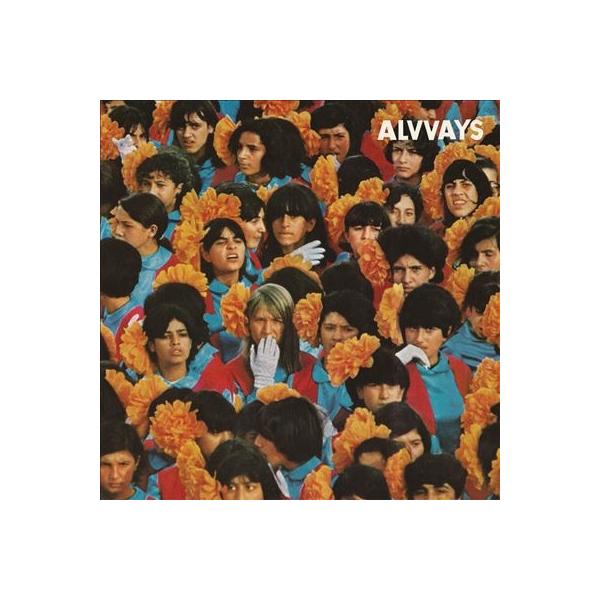 【発売日：2024年11月15日】ご注文後のキャンセル・返品は承れません。発売日:2024年11月15日/商品ID:6421812/ジャンル:ROCK/POP/フォーマット:LP/構成数:1/レーベル:Polyvinyl/アーティスト:Al...