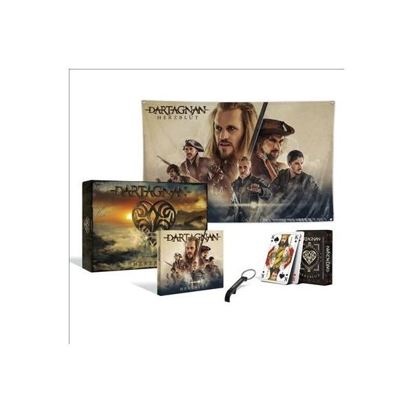 【発売日：2024年07月19日】ご注文後のキャンセル・返品は承れません。発売日:2024年07月19日/商品ID:6421818/ジャンル:ROCK/POP/フォーマット:CD/構成数:2/レーベル:Hansa/アーティスト:Dartag...