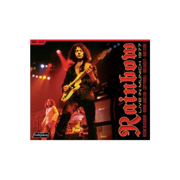 【発売日：2024年09月27日】ご注文後のキャンセル・返品は承れません。発売日:2024年09月27日/商品ID:6421847/ジャンル:ROCK/POP/フォーマット:DVD/構成数:3/レーベル:Eagle Rock/アーティスト:...