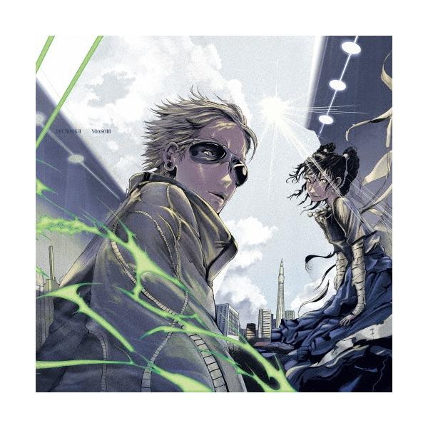 【発売日：2024年10月23日】ご注文後のキャンセル・返品は承れません。発売日:2024年10月23日/商品ID:6422221/ジャンル:J-POP/フォーマット:LP/構成数:1/レーベル:SMEJ/アーティスト:YOASOBI/アー...