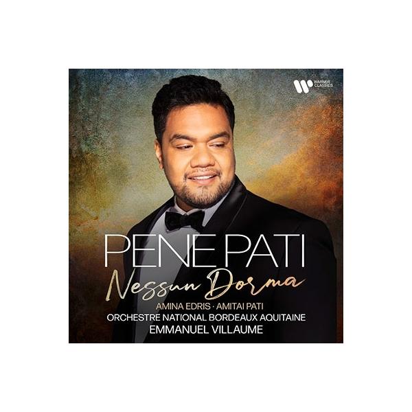 【発売日：2024年09月20日】ご注文後のキャンセル・返品は承れません。発売日:2024年09月20日/商品ID:6422454/ジャンル:CLASSICAL/フォーマット:CD/構成数:1/レーベル:Warner Classics/アー...