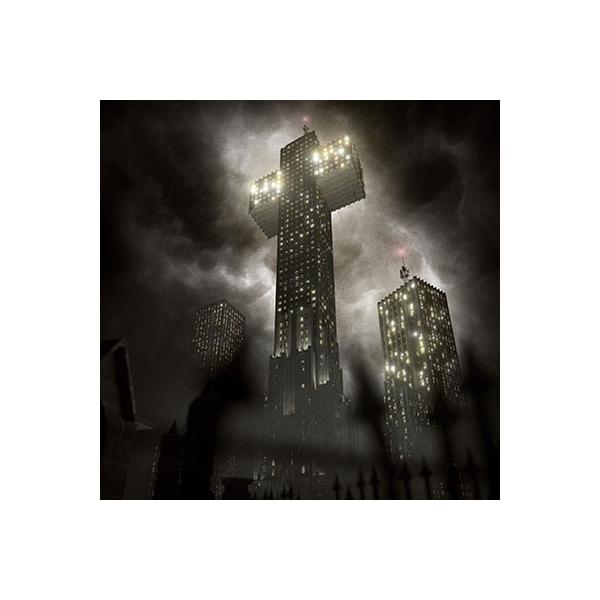 【発売日：2024年10月11日】ご注文後のキャンセル・返品は承れません。発売日:2024年10月11日/商品ID:6422593/ジャンル:ROCK/POP/フォーマット:CD/構成数:1/レーベル:Century Media/アーティス...