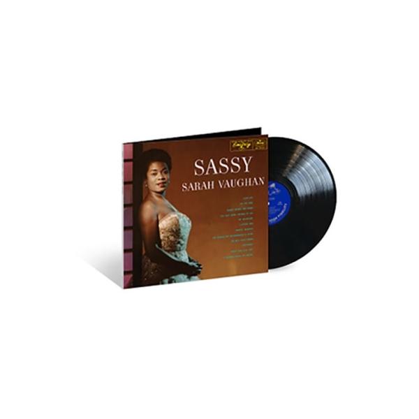 【発売日：2024年09月27日】ご注文後のキャンセル・返品は承れません。発売日:2024年09月27日/商品ID:6422633/ジャンル:JAZZ/フォーマット:LP/構成数:1/レーベル:Verve/アーティスト:Sarah Vaug...