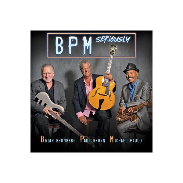 【発売日：2024年10月25日】ご注文後のキャンセル・返品は承れません。発売日:2024年10月25日/商品ID:6422935/ジャンル:JAZZ/フォーマット:CD/構成数:1/レーベル:Shanachie/アーティスト:BPM/タイ...