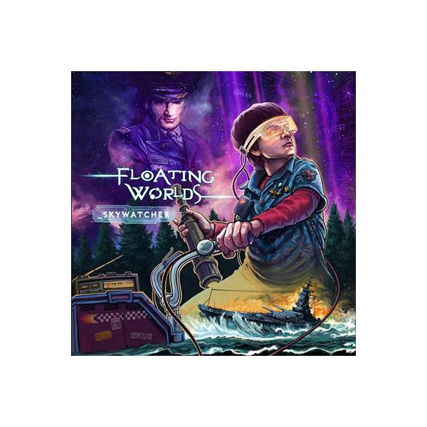 【発売日：2024年08月16日】ご注文後のキャンセル・返品は承れません。発売日:2024年08月16日/商品ID:6424353/ジャンル:ROCK/POP/フォーマット:CD/構成数:1/レーベル:Self Release/アーティスト...