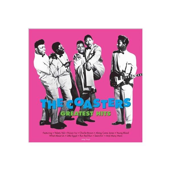 【発売日：2024年09月13日】ご注文後のキャンセル・返品は承れません。発売日:2024年09月13日/商品ID:6424461/ジャンル:SOUL/CLUB/RAP/フォーマット:LP/構成数:1/レーベル:Not Now Music/...